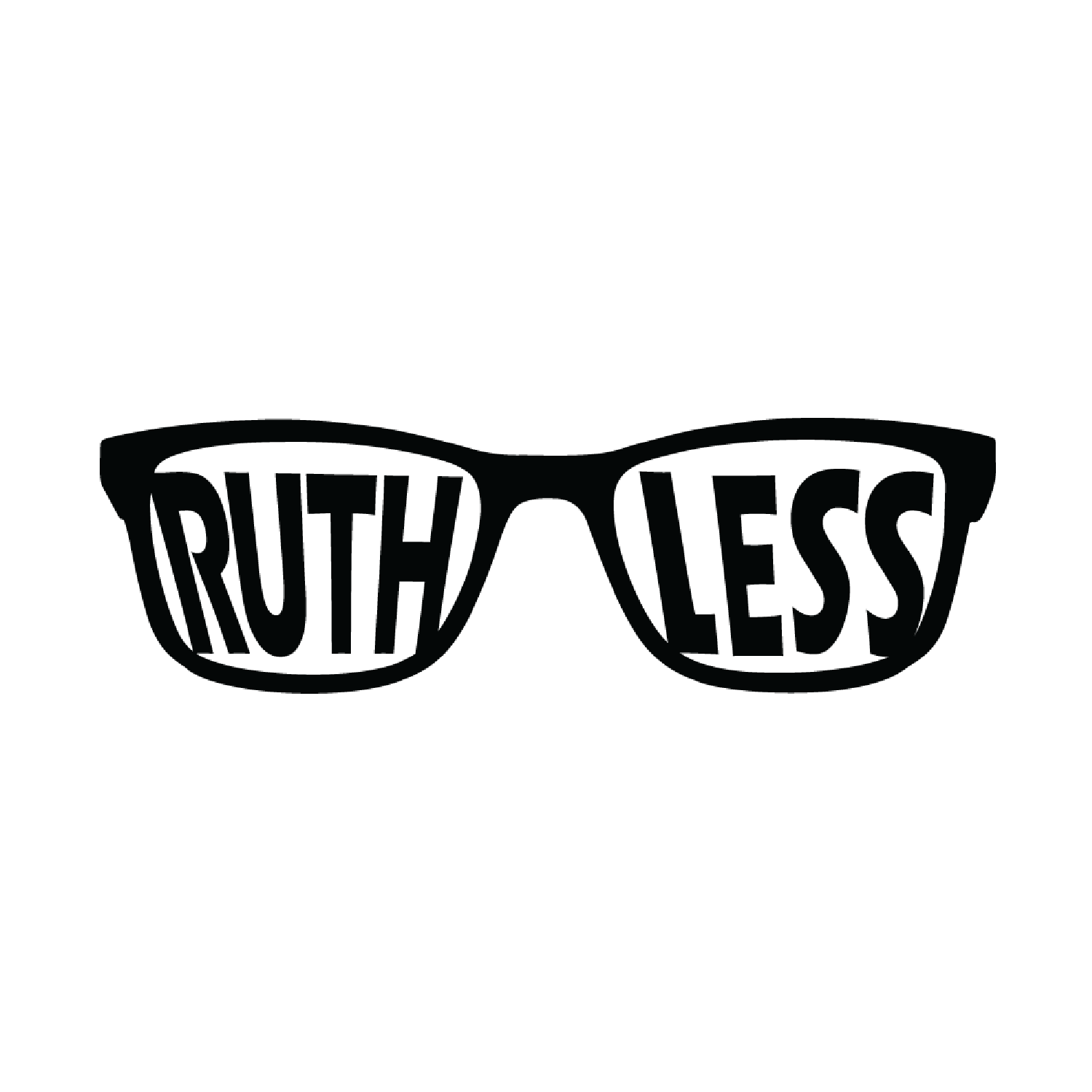 "Ruth"less Glasses – No Truth Without Ruth