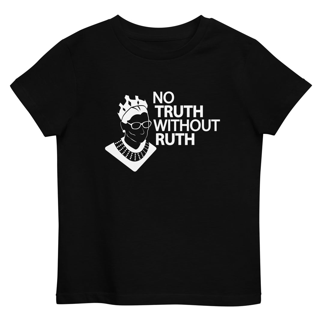 No Truth Without Ruth